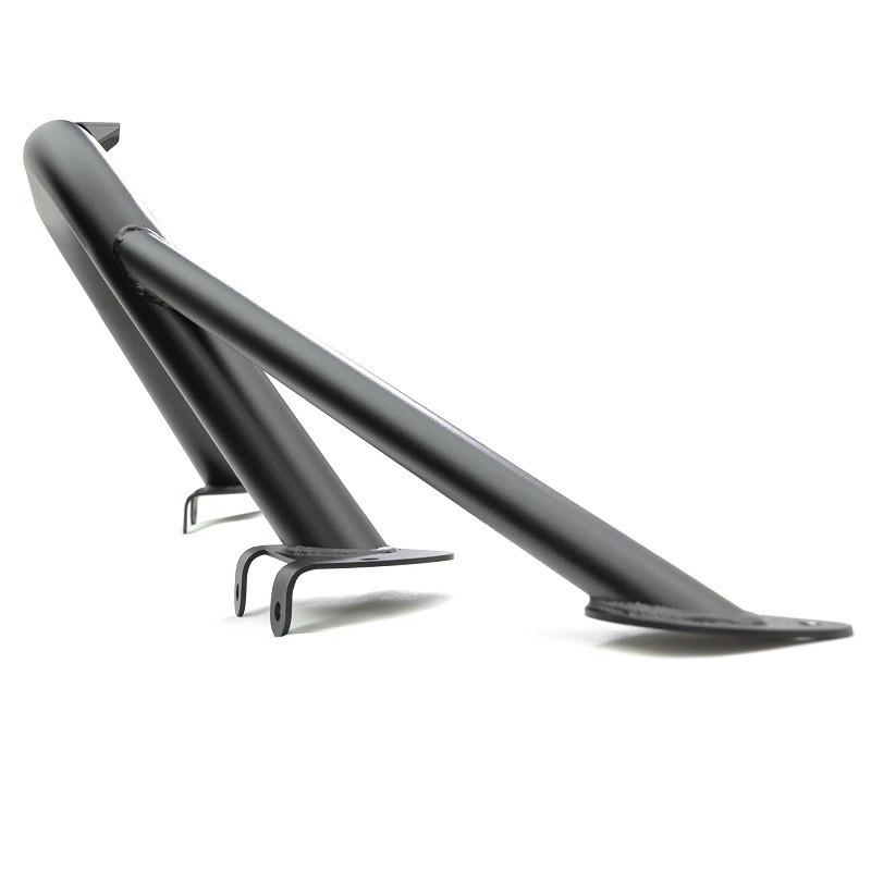 Ford Bronco Prerunner Baja Bar (Mid-Length Hoop) by ZROADZ - Z325451