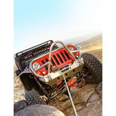 Ford Bronco / Bronco Sport 9.5XP-S 9500lb Self-Recovery Winch by Warn ...
