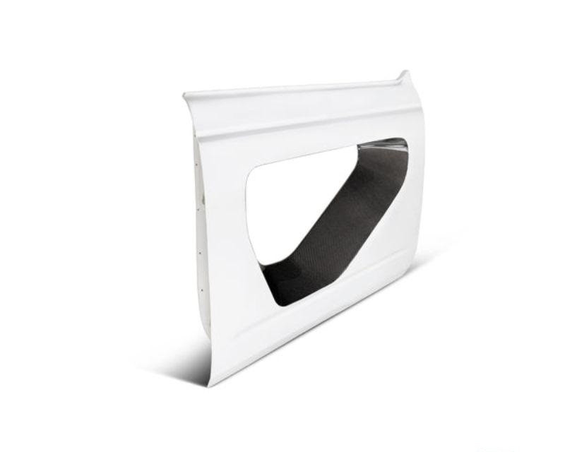 Ford Bronco 2 Door Fiberglass Halo Doors With Carbon Fiber Inserts by ...