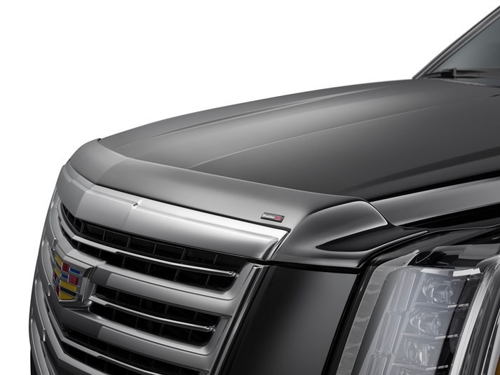 Ford Bronco Sport Hood Protector by WeatherTech - 55208