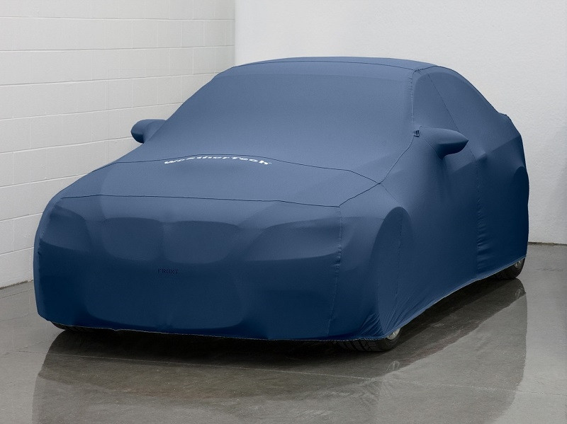 Ford Bronco Sport Form-Fit Indoor Car Covers by WeatherTech - FF18562FB-XX