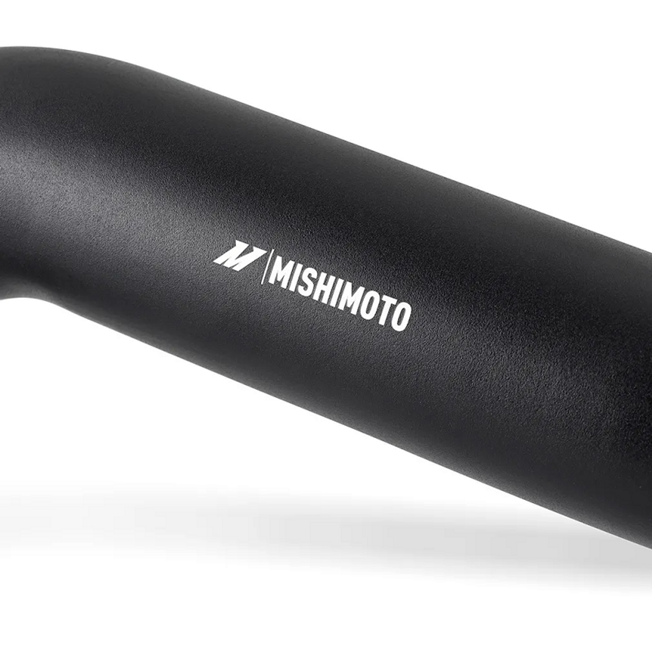 Ford Bronco 2.3L Performance Intercooler Pipe Upgrade Kit by Mishimoto - MMICP-BR23-21US-XX