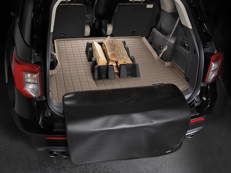 Ford Bronco / Bronco Sport Cargotech Cargo Containment System by ...