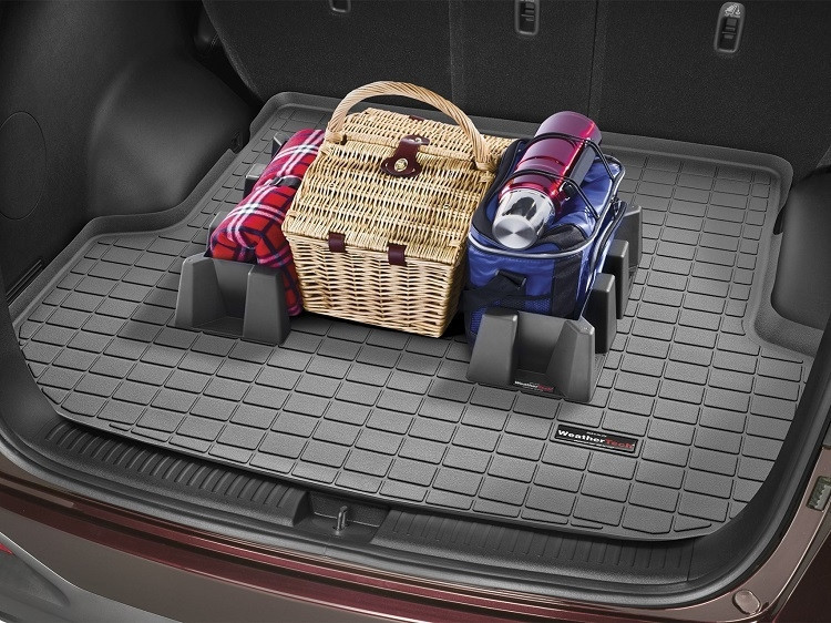 Ford Bronco / Bronco Sport Cargotech Cargo Containment System by ...