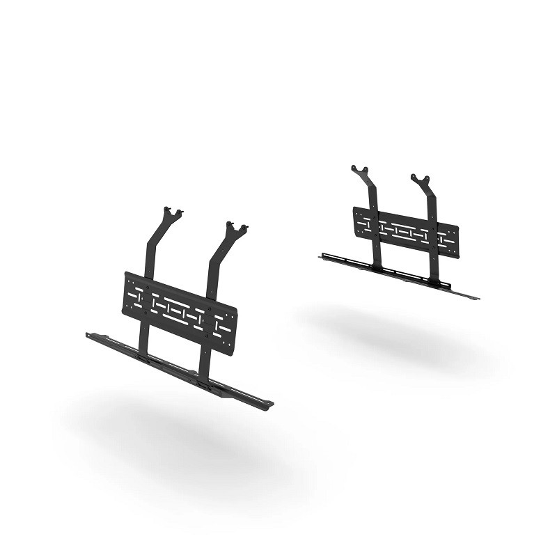 Ford Bronco Pak Rax Kit by TrailRax - TR-FB-2D-PR-XX