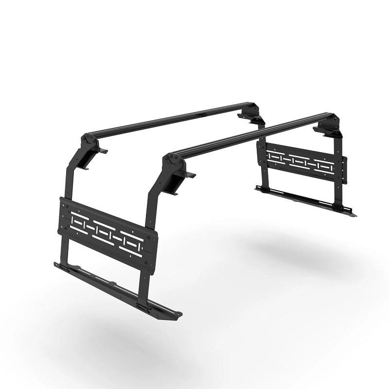 Ford Bronco Pak Rax Kit by TrailRax - TR-FB-2D-PR-XX