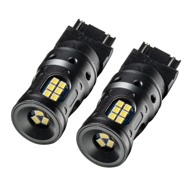 2021 Ford F150 Reverse Light Bulb WT21W WT21 LED Reverse Back Up Light ...