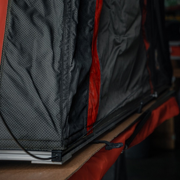 Ford Bronco Packout™ Rooftop Tent by Badass Tents