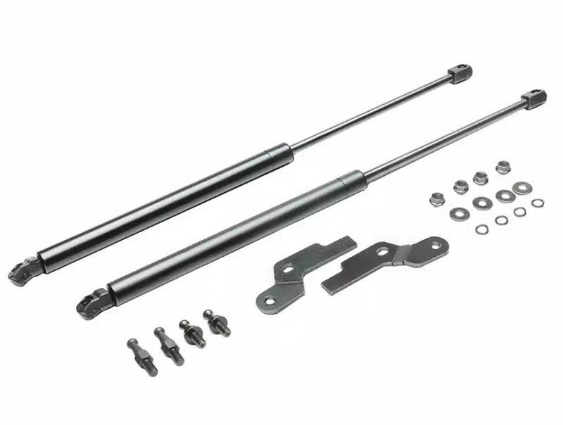 Ford Bronco Offroad Soft Top Gas Struts by Havoc - HAV-HFB-05-017