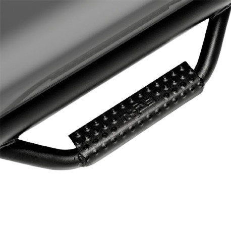 Ford Bronco Nerf Step System by N-Fab - F2172B-XX