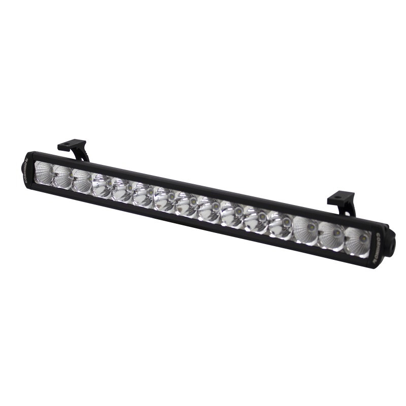 Maximize Visibility with Go Rhino's 20 LED Light Bars for Ford Bronco ...