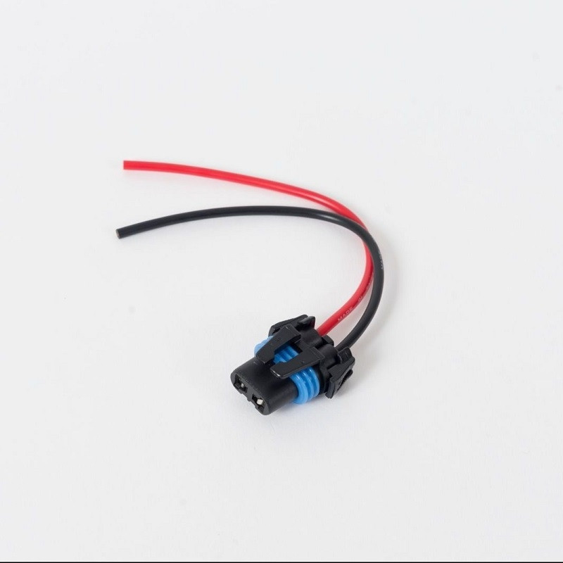 Upgrade your Ford Bronco's Light Bulb Wiring with Putco's Harness!