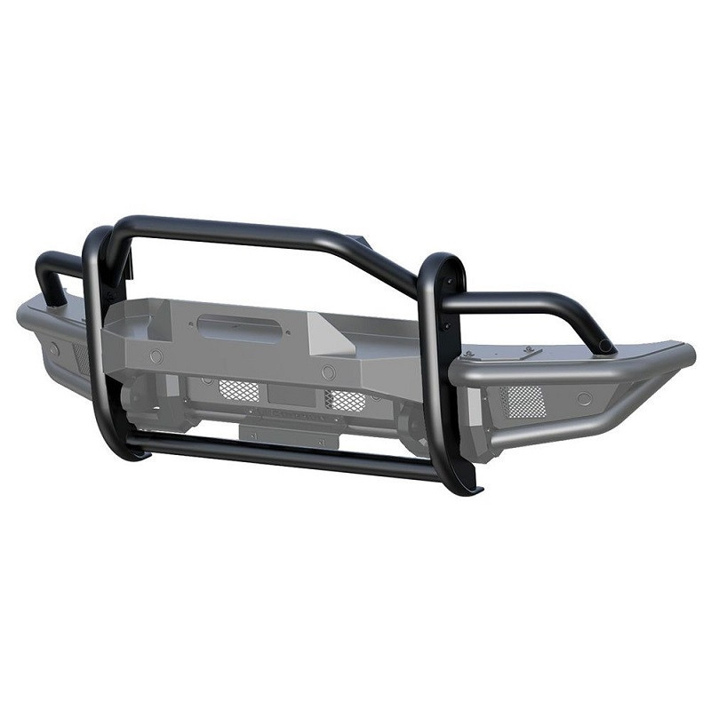 Unleash the Beast: Ford Bronco HD Extreme Grille Guard - Scorpion ...