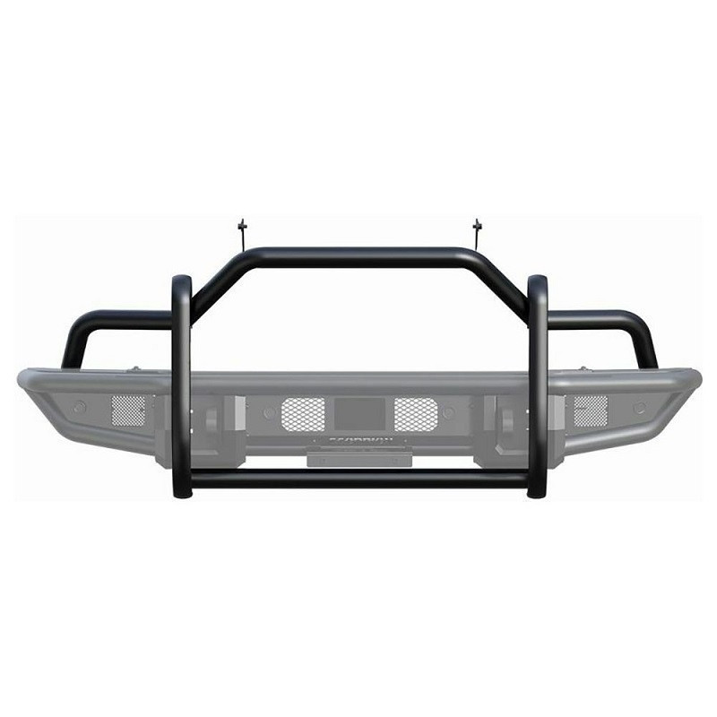 Enhance Your Ford Bronco with Scorpion Extreme's HD Front Grille Guard