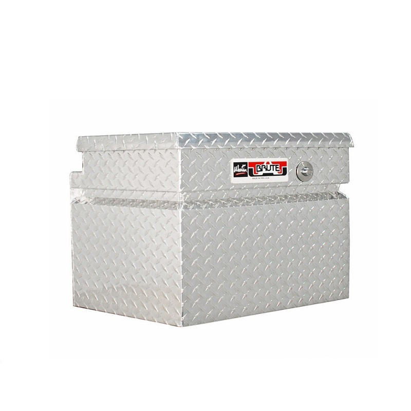 Maximize Storage: Westin Automotive Trailer Tongue Tool Boxes for Ford ...