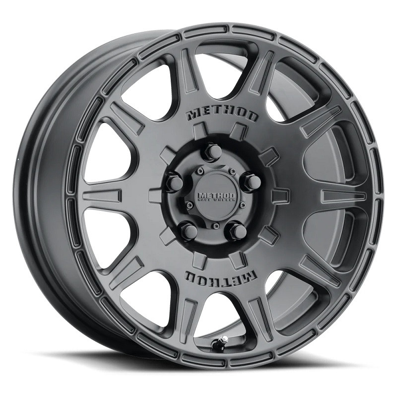 Enhance Your Off-Road Adventure with Ford Bronco Sport 502 Rally Wheel