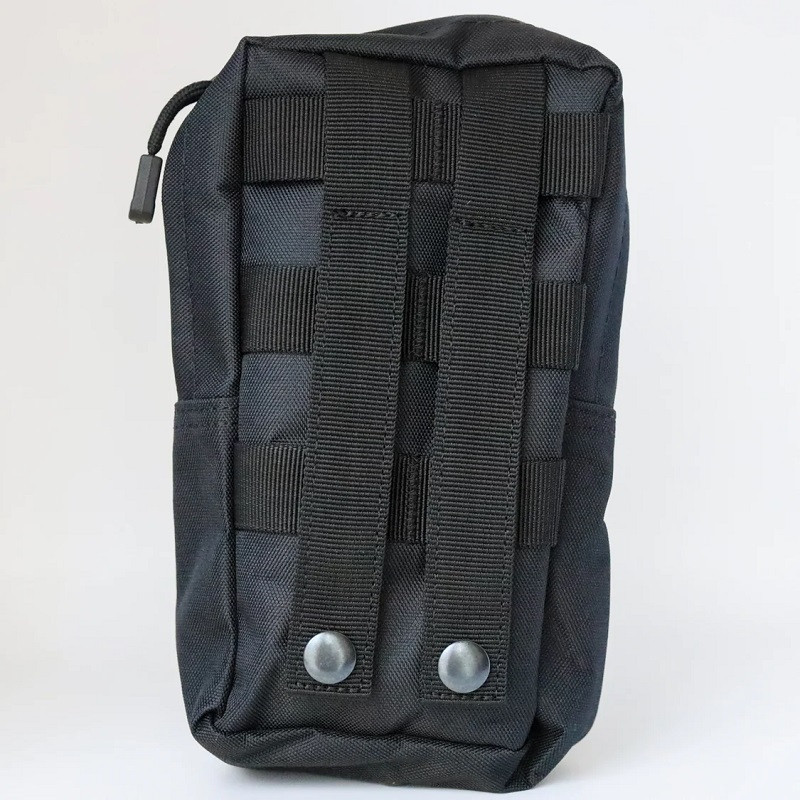 Ford Bronco / Bronco Sport Vertical 4X8 Pouch by Buck Your Bronco ...