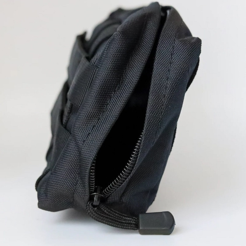 Ford Bronco / Bronco Sport Vertical 4X8 Pouch by Buck Your Bronco ...