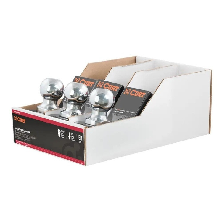 Ford Bronco / Bronco Sport Loaded Ball Mounts with 1-7/8" Balls (2 ...