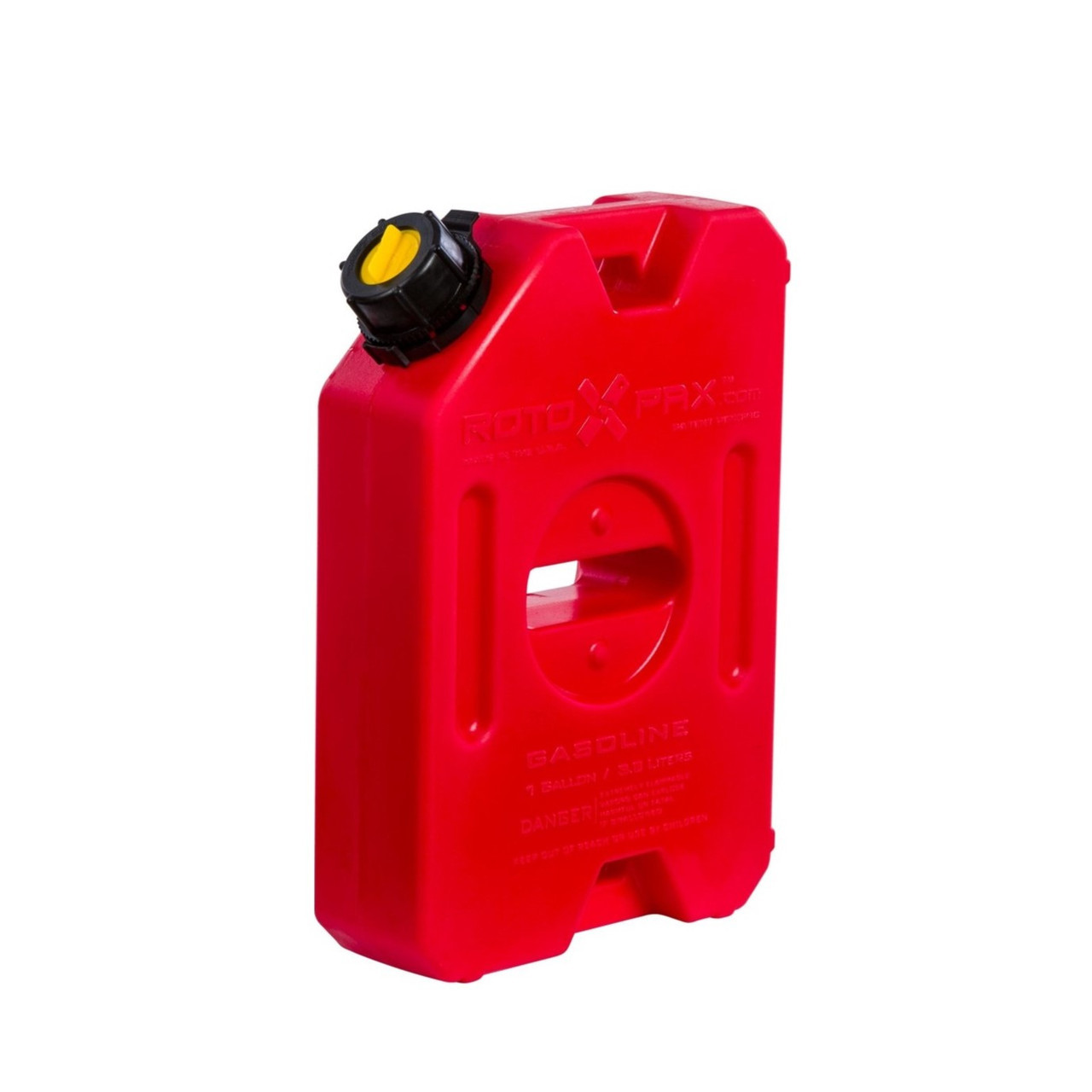 Ford Bronco / Bronco Sport 1 Gallon Fuel Container by Rotopax - RX-1G ...