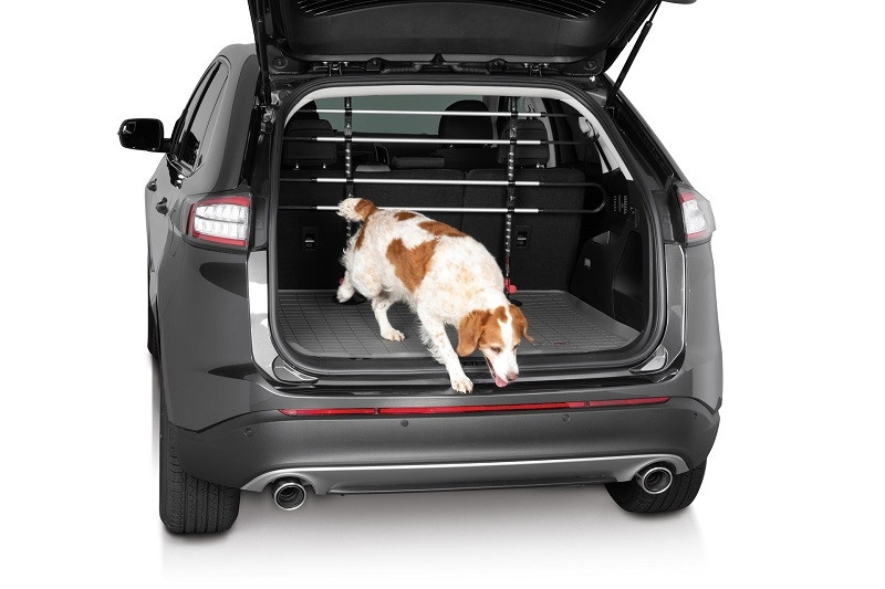 Ford Bronco Sport Scratch Protection by WeatherTech - SP0426-XX