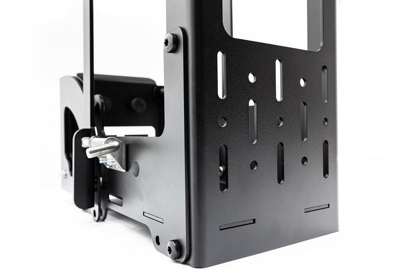 Ford Bronco Jerry Can Mount by RTR Vehicles - 14021.0020.15.A