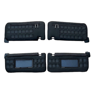 Car visor covers store