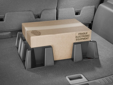 Ford Bronco / Bronco Sport Cargotech Cargo Containment System by ...