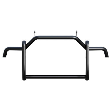 Enhance Your Ford Bronco with Scorpion Extreme's HD Front Grille Guard