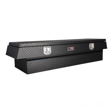 Enhance Your Ford Bronco's Utility with Brute High Capacity Stake Bed ...