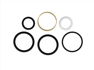 Ford Bronco / Bronco Sport 2.0 Coilover 7/8 Shaft Rebuild Kit by Icon ...