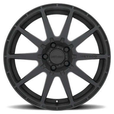 Rev up your adventure with Method Race Wheels: Ford Bronco Sport 501 ...