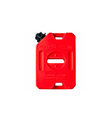 Ford Bronco / Bronco Sport 1 Gallon Fuel Container by Rotopax - RX-1G ...