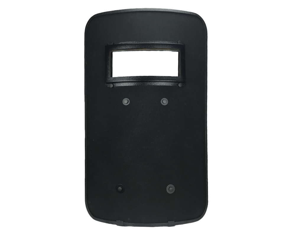 S1 Ballistic Shield - VizardsGunsAndAmmo.com