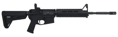 COL Model LE6920MPS 5.56x45 NATO/.223 Remington 16.1 Inch Barrel Magpul ...