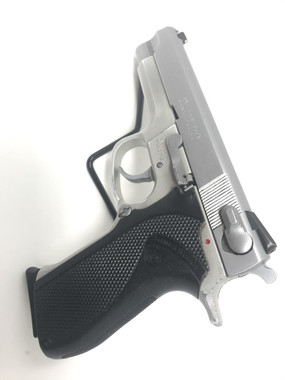 USED SMITH & WESSON MODEL 5903 9MM 15 ROUND IN GOOD CONDITION ...