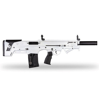 Panzer EGX500 Bullpup Shotgun 12ga, US Flag White/Black - PAEGX500BXCBW ...