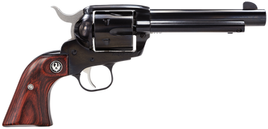 Ruger 5106 Vaquero Medium Frame 357 Mag/38 Special 6rd 5.50" Blued ...