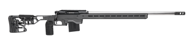 Savage Arms 57890 Impulse Elite Precision 6.5 PRC 7+1 26" Stainless ...