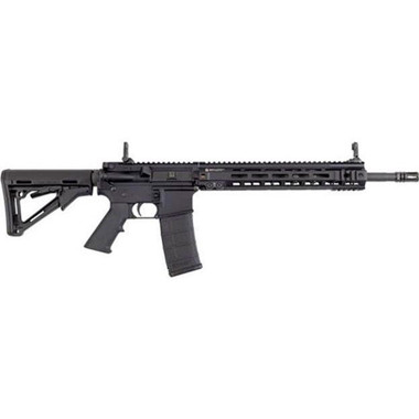 Colt M4 Carbine FBP Rifle 5.56 Nato 16.1 in. Matte Black 30 rd ...