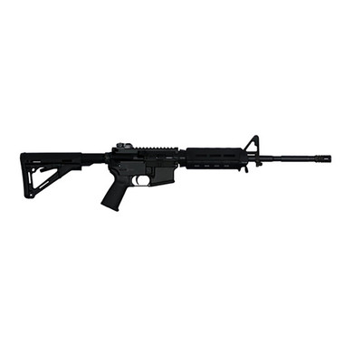 APF Armory M4-LE Rifle 5.56mm 30/rd 16" Barrel with Sight Post ...