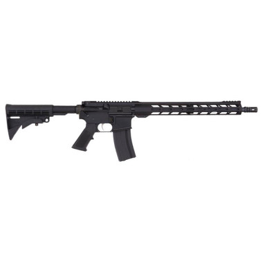 Anderson AM-15 M-LOK Utility Rifle 5.56mm 30rd Magazine 16" Barrel w ...