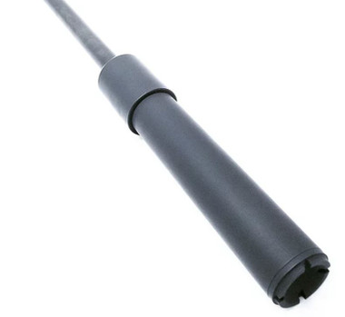 Black Aces Tactical Pro Series 30 Po'Boy Suppressor ...