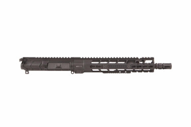 PWS MK1 Mod 2 Complete Upper - Black | .223 Wylde | 11.85" Barrel | 11 ...
