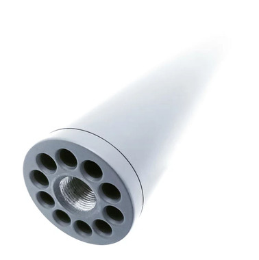 Black Aces Tactical Pro Series 56 Po'Boy Suppressor ...