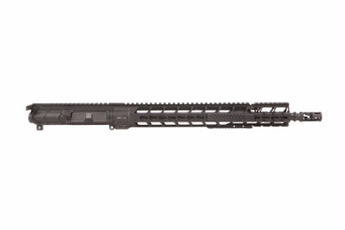 PWS MK1 Mod 2 Complete Upper - Black | .223 Wylde | 16.1" Barrel | 15 ...