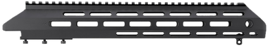 Mdt Sporting Goods Inc 102745BLK ESS Chassis Forend Black 18" Long ...