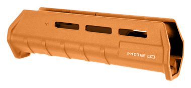 Magpul MAG496-ORG MOE M-LOK Forend Remington 870 12 Gauge Orange ...