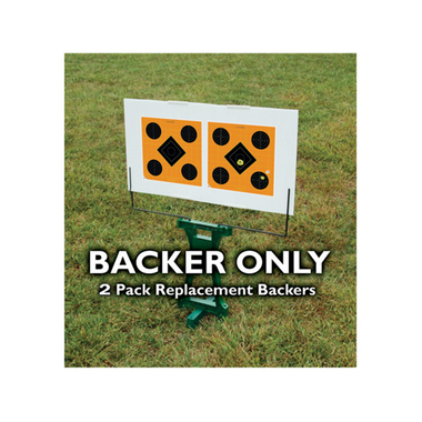 Replacement Backers (for the Ultimate Target Stand ...