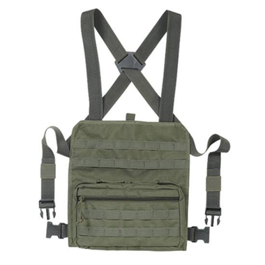 Admin Chest Rig - VizardsGunsAndAmmo.com